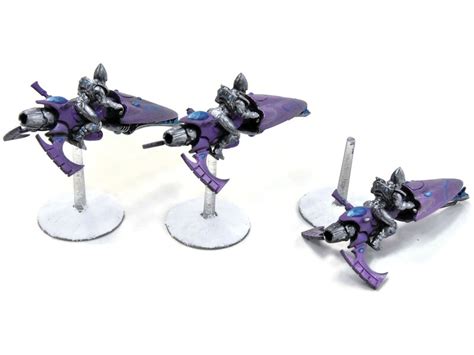 Games Workshop Aeldari 3 Windriders 1 Warhammer 40k Au Royaume Des Titans