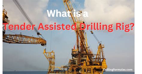 Drilling Formulas And Drilling Calculations