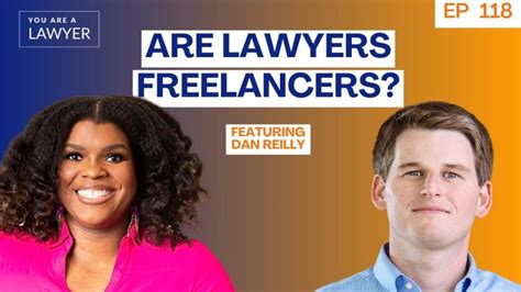 Daniel P Reilly On Linkedin Dan Reilly You Are A Lawyer Interview Hd