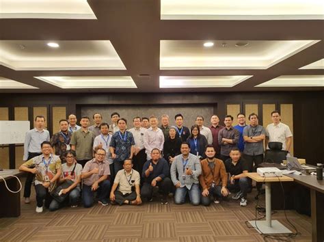 Albert Kurniawan On Linkedin Its A Wrap For An Amazing 2022 With The It Team Pt Erajaya