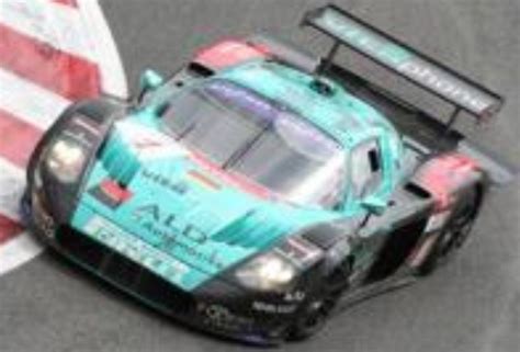 [予約] スパーク 1 18 マセラティ Mc12 Gt1 スパ 24h 2006 No 1 ウィナー 18spa2006