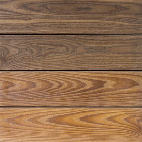 Comparing Thermally Modified Ash And Thermally Modified Pine — Arbor