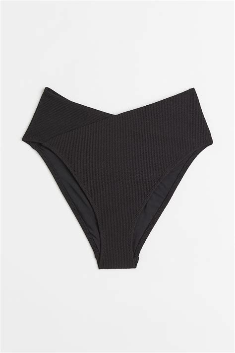 Bikinis Para Mujer High Waisted Bandeau Y Más Handm Mx