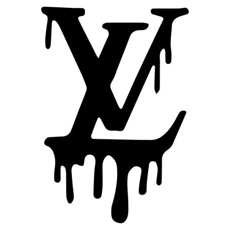 Louis Vuitton Logo Svg Logo Brand Svg Fashion Brand Svg F Inspire