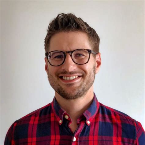 Luke Benjamin Linkedin