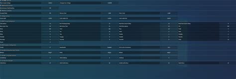 Why Does My TRFC Have To Be So High At 3800 TechPowerUp Forums