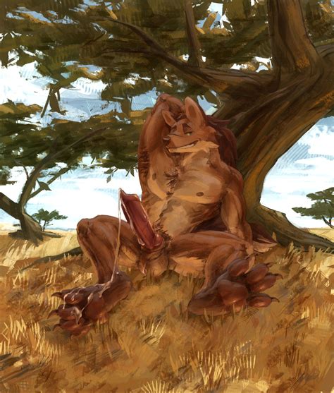 Rule 34 Afk Arena Afk Journey Animal Genitalia Animal Penis Anthro