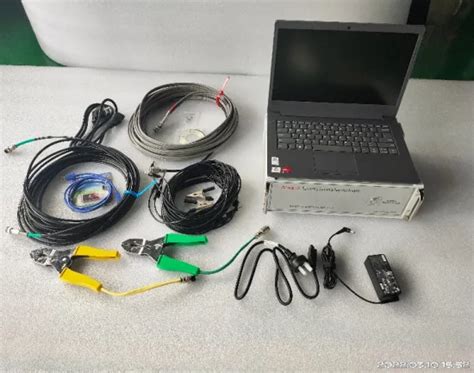Winding Impedance Testing Equipment Transformer Test Equipment Transformer Test Equipment And