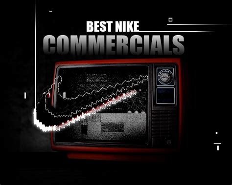 Best Nike Commercials That Became Pop Culture Moments