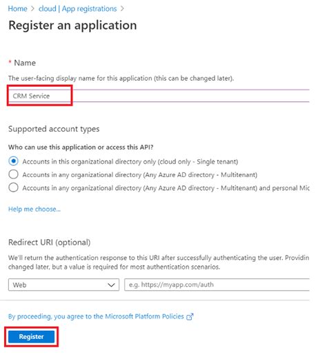 Setting Up Custom Claims For An Api Registered In Azure Ad