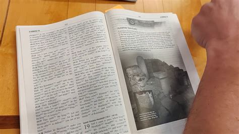 4th Edition Rsb Bible New Features Review By Lucas And Ryan Youtube