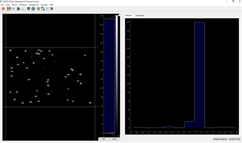 PyNTA Python Nanoparticle Tracking Analysis PyNTA Documentation