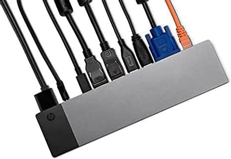 Best Docking Stations For HP EliteBook 840 G9