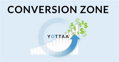Conversion Zone Optimum Site Speed For Conversions Yottaa Mike Sullivan