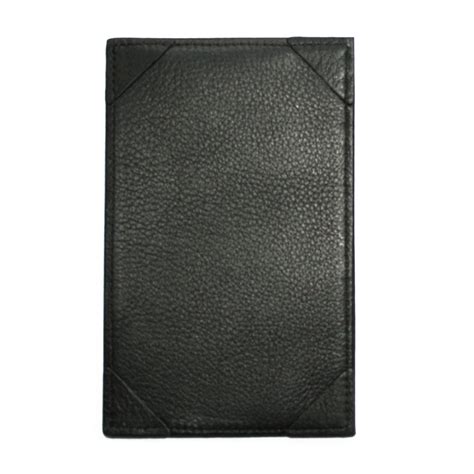 Leather Jotter Note Holder Dempsey And Carroll