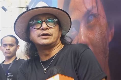 Takjub Industri Musik Berkembang Pesat Di Era Digital Andy Rif Wanti
