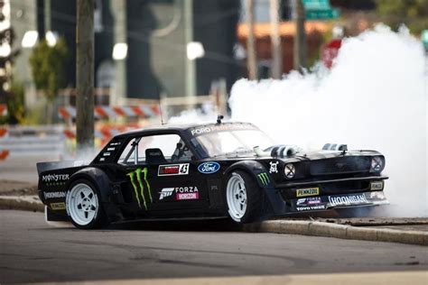 Hoonicorn 1965 Ford Mustang V2 3d Model 3d Printable Cgtrader