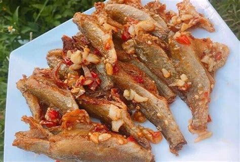 Dimi KHÔ CÁ ĐÙ 1 NẮNG Cà Mau