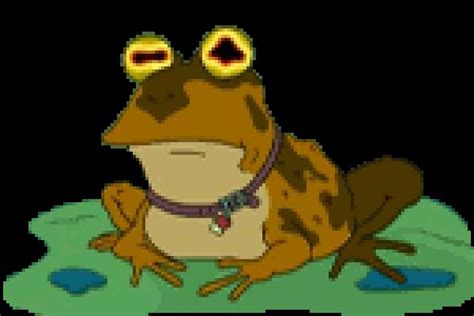 Test Album Aa Hypnotoad Animated
