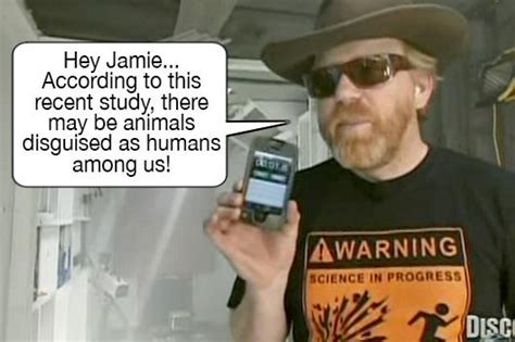 Mythbusters Album On Imgur