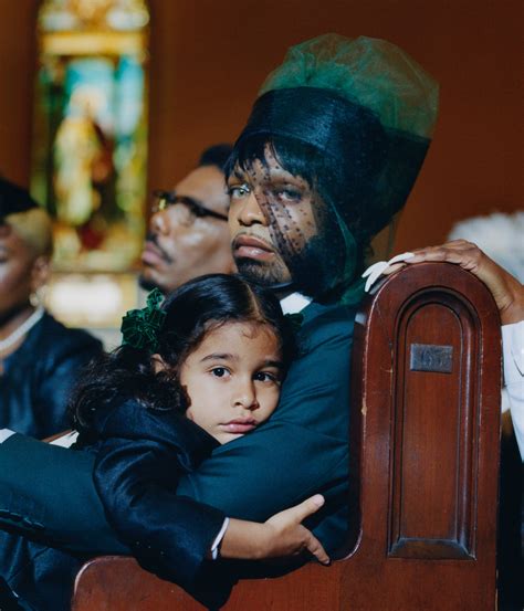 Ian Isiahs New Funk Record Is A Heartfelt Tribute To Black Auntie