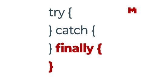 La Palabra Clave Finally En Java Youtube