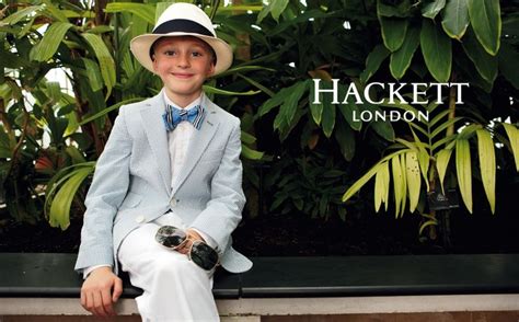 Matt Brooke Hackett Ad Campaign Jeremy Hackett Ad Campaign Summer