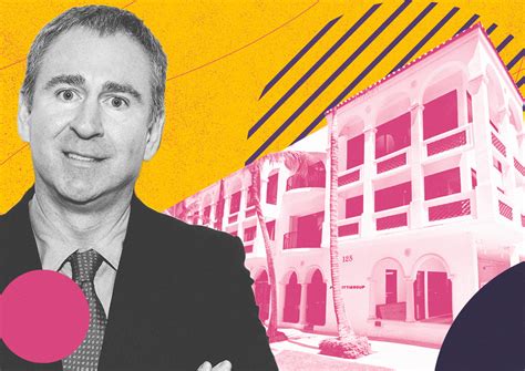 Ken Griffins Citadel Buys Offices On Palm Beachs Worth Ave Long Island Insider