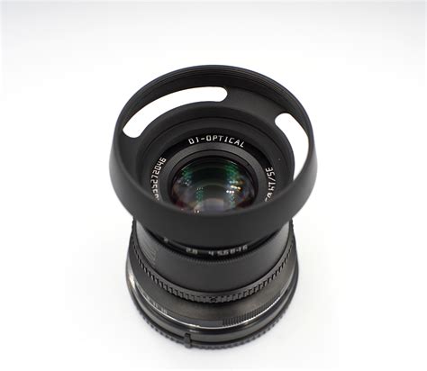 銘匠 TTArtisan35mm f1 4 APSC 相機鏡頭 FUJI SONY M43 NIKON CANON 半片幅銀色 黑色 TTArtisan TW