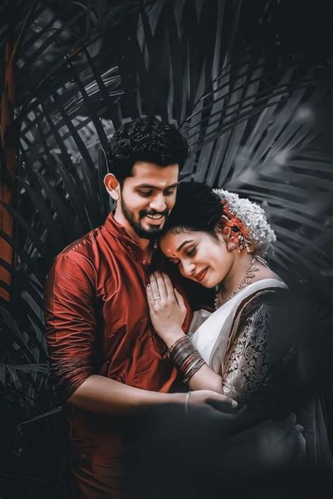 25 Unique Pre Wedding Shoot For South Indian Couples In 2022 Love
