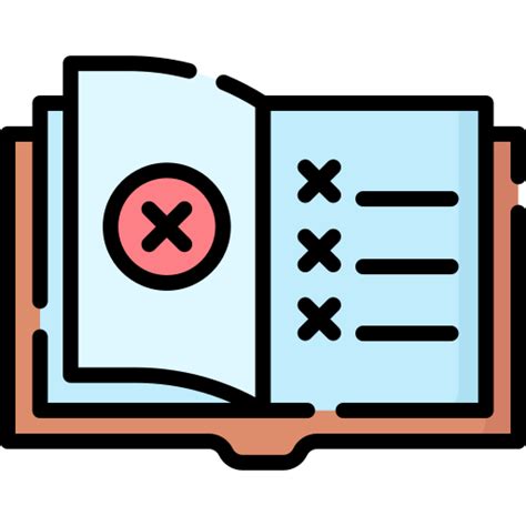 Codex Special Lineal Color Icon