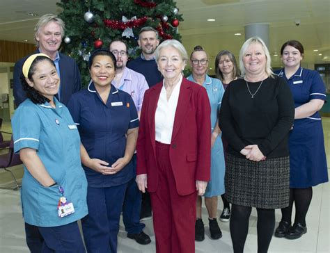 Leeds Teaching Hospitals Nhs Trust On Linkedin Last Week Our Trust