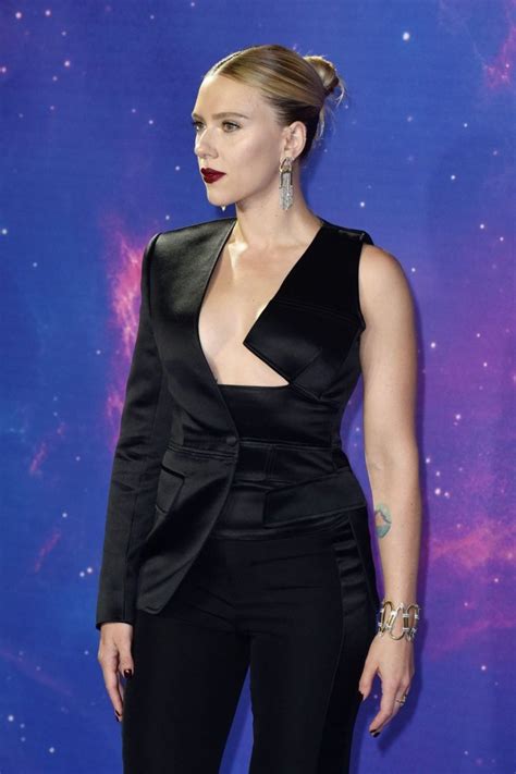 Scarlett Johansson Sexy 39 Photos Thefappening