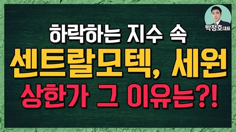루시드 모터스 관련주 센트랄모텍과 세원 그외 전기차 광명전기 Youtube