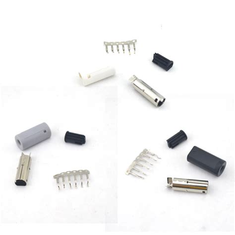 Replacement Connector Plug Slot Part Ngc Games Accessories