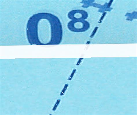 Qgis Remove Unwanted White Bands When Raster Layer Are Overlapping