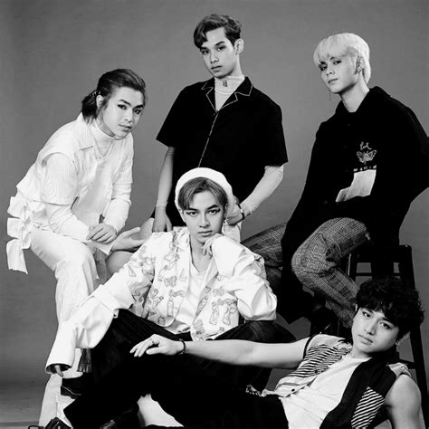 Vxon Concert Tickets And Tour Dates