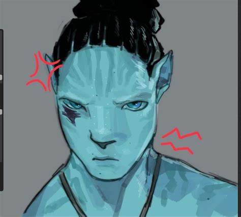 Aonung Avatar Theme Avatar Fan Art Pandora Avatar