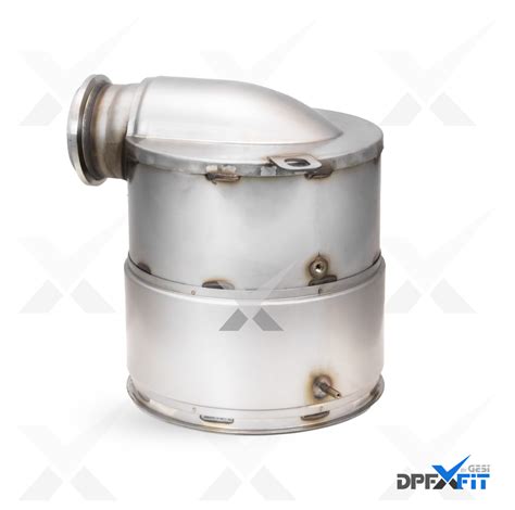 Dpfxfit Doc For Cummins Isx Gesi 547 Dpfxfit By Gesi