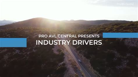 Industry Drivers Electronics And Engineering Pte Ltd Electronics