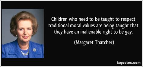 Famous Quotes About Traditional Values Sualci Quotes