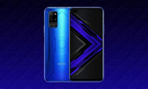 Honor Play 4 Pro Chegou à Internet E Quer Ser Baratinho Leak