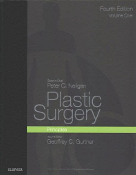 Plastic Surgery Neligan Peter 교보문고