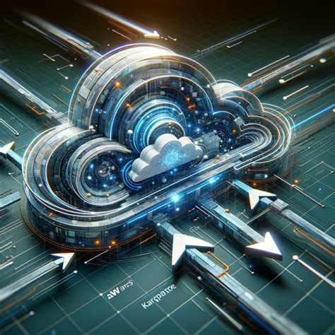 Strategic Insights How Aws Karpenter Can Propel Your Cloud