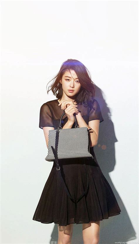 Jun Ji Hyun Wallpapers Wallpaper Cave