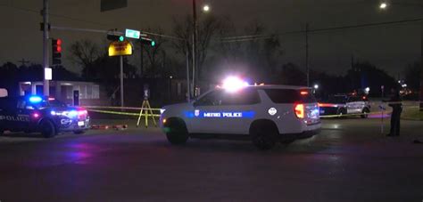 Woman Critically Injured After Hit And Run Crash In Northwest Houston