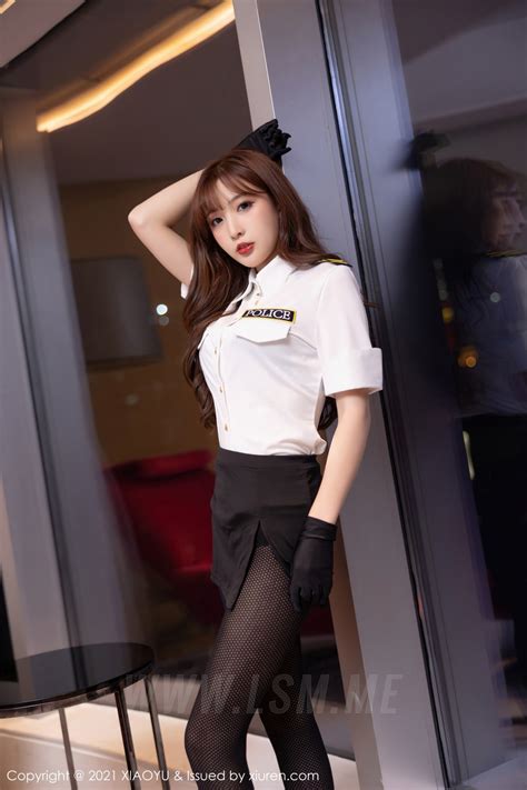 Xiaoyu Vol