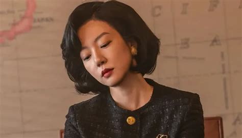 Siren Out To Make Money Lim Soo Jung Discusses Her Role In Hit Webtoon