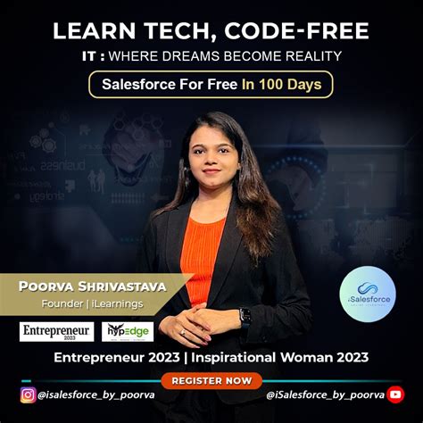 poorva shrivastava on linkedin salesforce100dayschallenge
