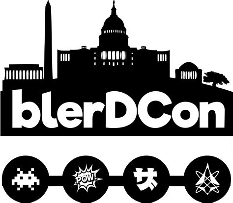 Resources Blerdcon Geek Nik March 6 8 2026